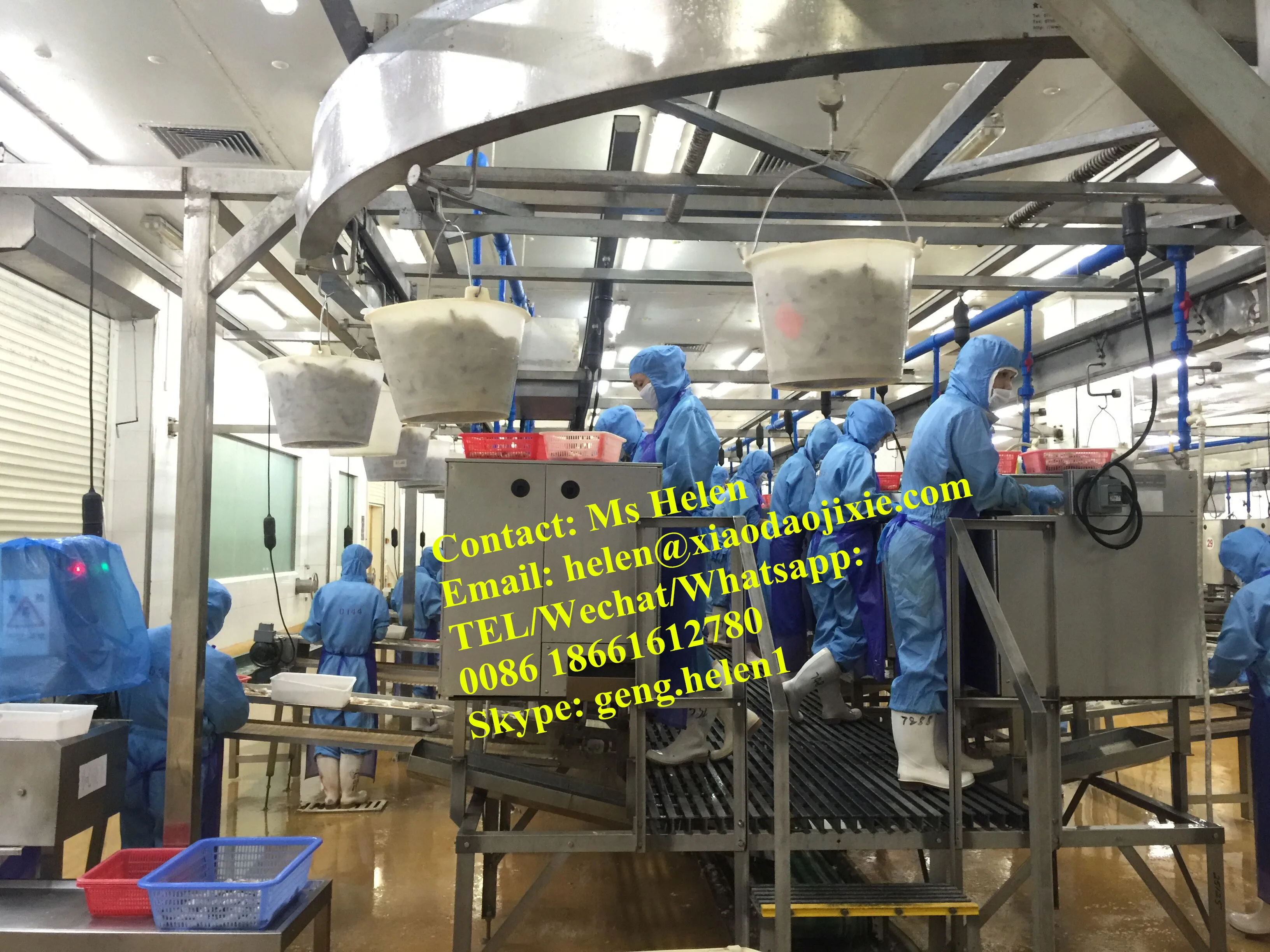 Automatic Shrimp Peeling Machine For Ez Peel,Shrimp Peel And Devein For ...