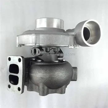 K27 Turbocharger A0090968699 0090968699 For Mercedes Truck Benz Om502 ...