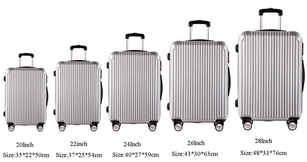 热销abs Pc酷炫行李袋型旅行硬塑料手提箱 - Buy 酷行李手提箱,硬塑料手提箱,Abs Pc行李袋 Product on Alibaba.com