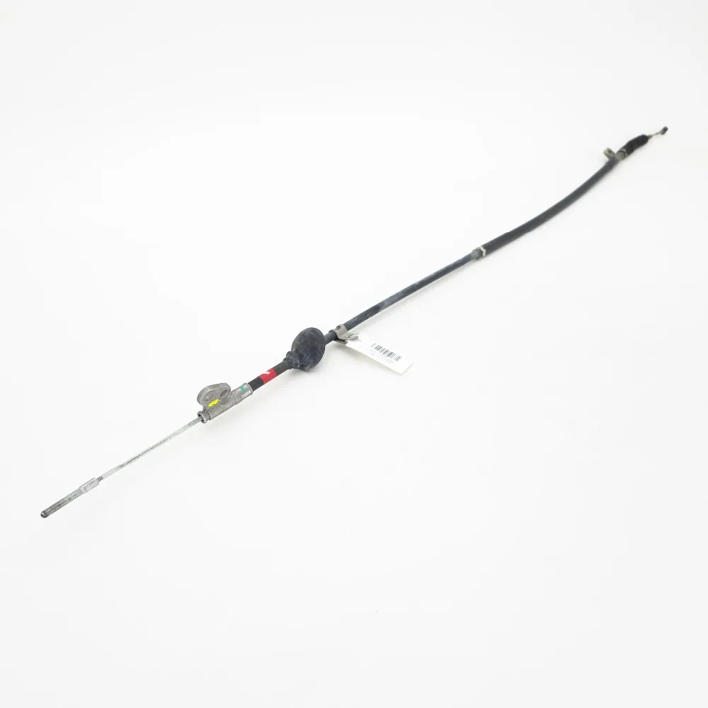 Auto 46410-0k041 Car Front Hand Brake Cable For Toyota Hilux - Buy Car ...