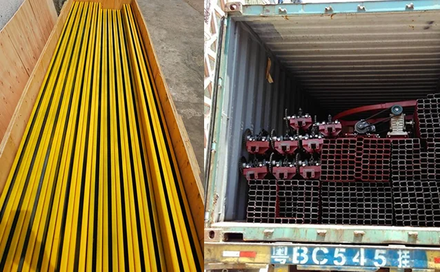 Trolley Hanger System: Durable Overhead Conveyor Chain for Efficient ...
