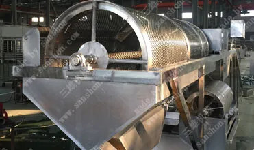 Industrial Large Capacity Corn Kernel Washing Machine - Buy Corn Kernel ...