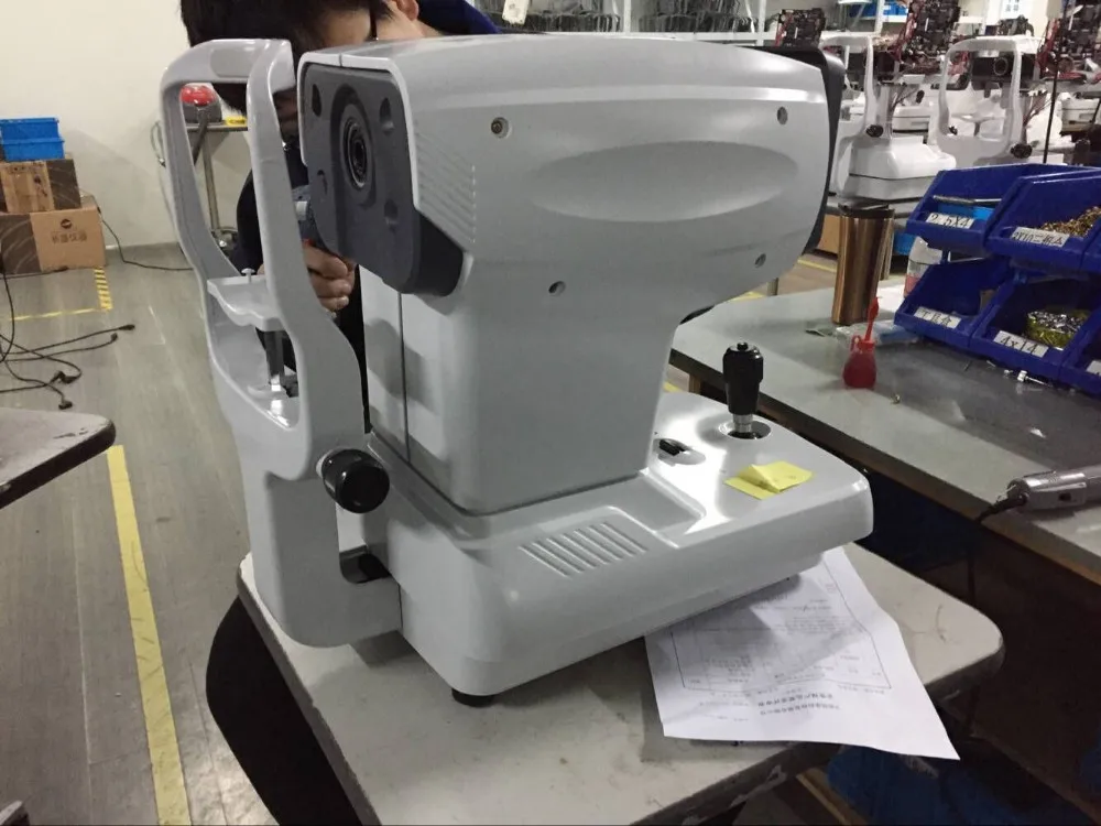 R-9 Eye Auto Refractor,Auto Refractometer,Optical Ophthalmology ...