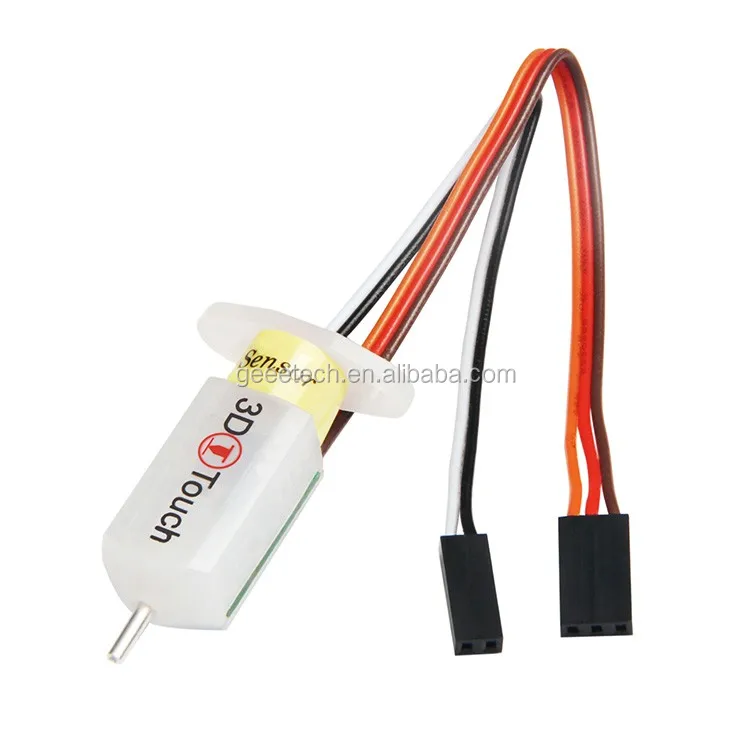 3dtouch Auto Leveling Sensor For 3d Printers Simple And Smart With ...