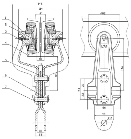 X348 X458 X678 Forged Steel Roller Conveyor Chains for Manufacturing ...