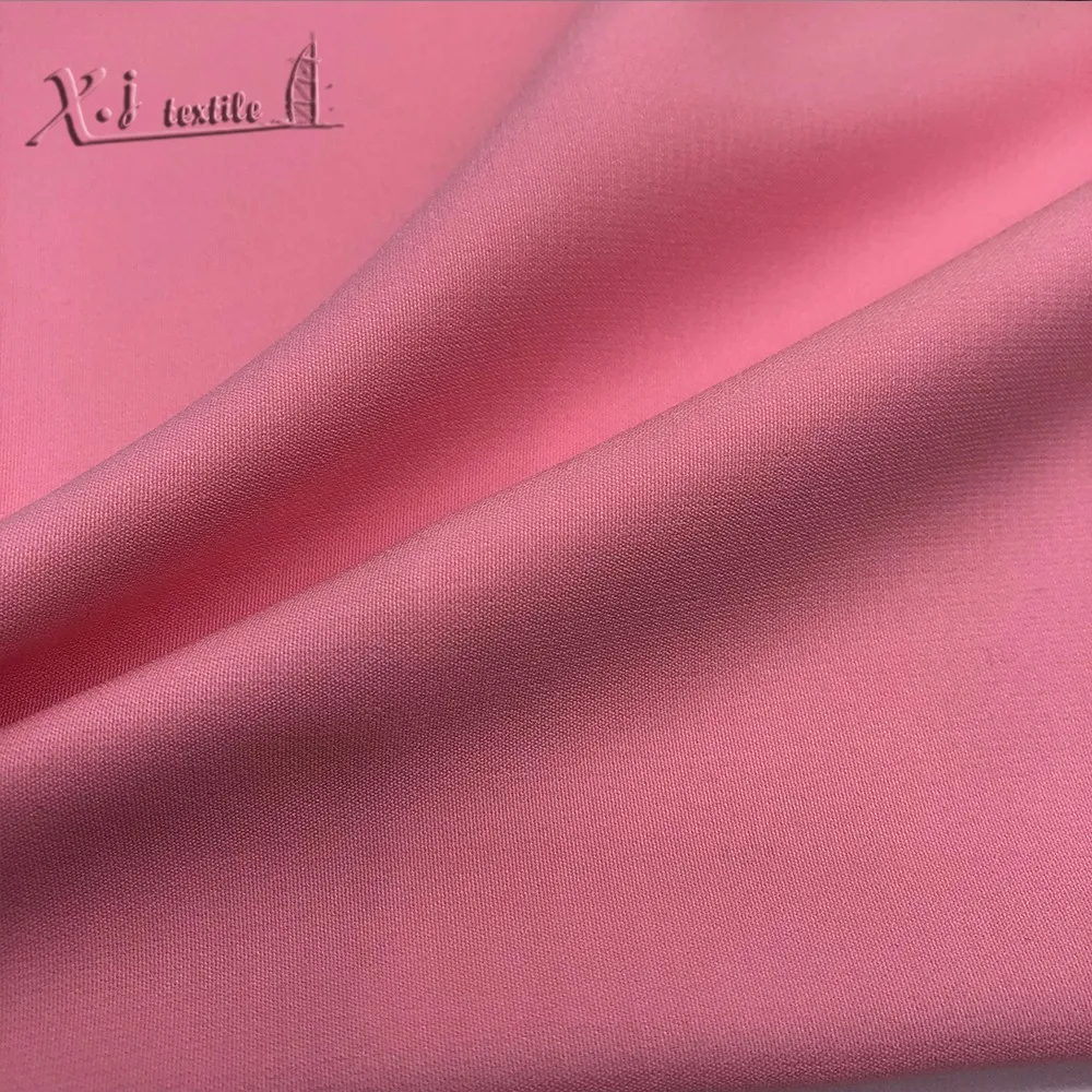 Fashion Fabric Women Garment Lady Dress Wool Peach - Buy Fashion Fabric ...