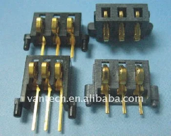 Electrical Contacts Spring - Buy Battery Contact And Springs,Spring ...