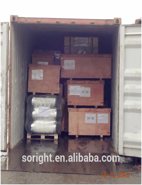 API 5CT Oilwell EUE Threading Crossover for Tubing - SRD