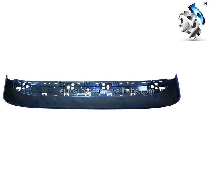 Truk Sun Visor Untuk Volvo Fh Fm Truk Bagian Vers.3 Sun Visor 82245535 ...