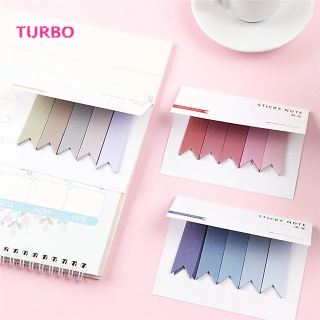 Chinese Stationery New Product Custom Promotion Colorful Self-adhesive ...