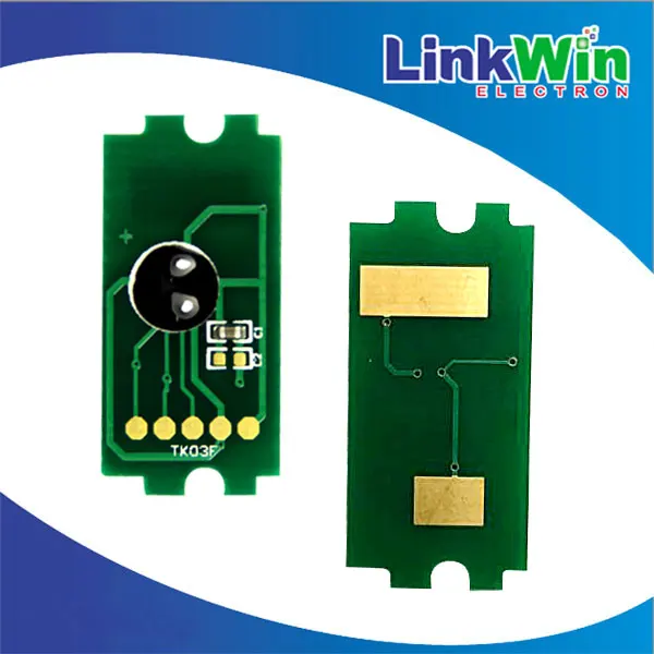 Unismart chip resetter PK-3010 3011 3012 用于 Utax P-4531DN/5031DN/6031DN ...