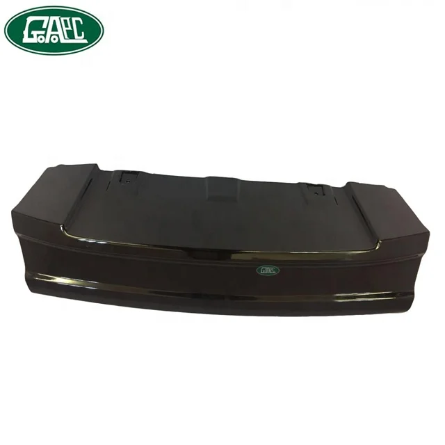 LR028187 GLEV021 Front Bumper Cover for Land Rover Evoque