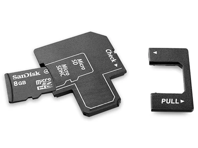 Microsd To Sd Microsd To Usb Adapter Reader - Buy Microsd Trio 3 In 1 ...