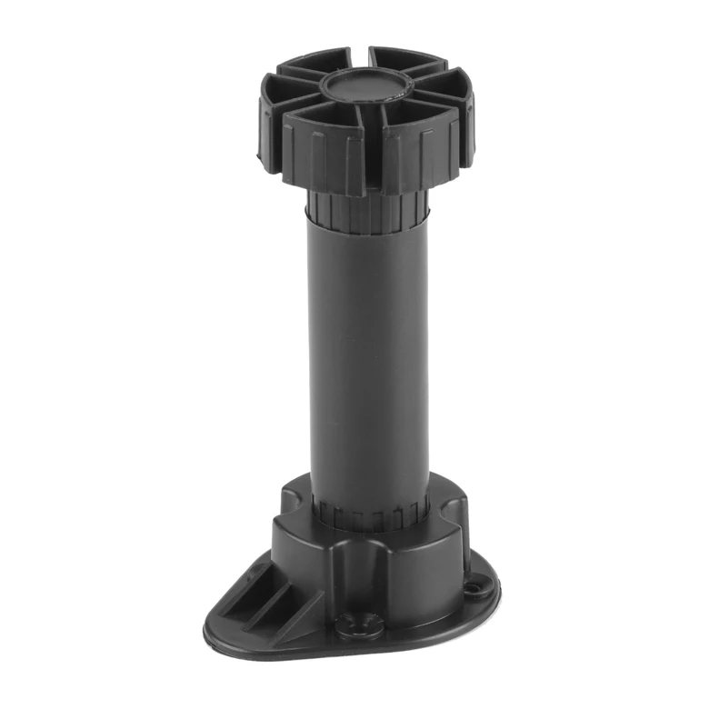 Welltop Plastic Kitchen Base Cabinet Adjustable Legs Vt-06.006 - Buy ...