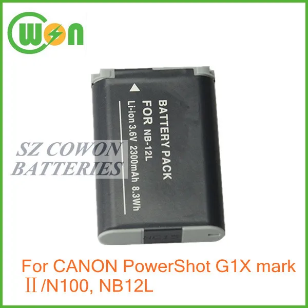 Casio Exilim Zoom EX-Z2000 Battery - Reliable & Rechargeable