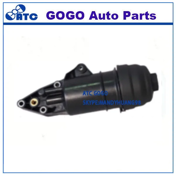 High Quality 06e 115 405 C 06e115405c Oil Filter Housing Engine Oil ...