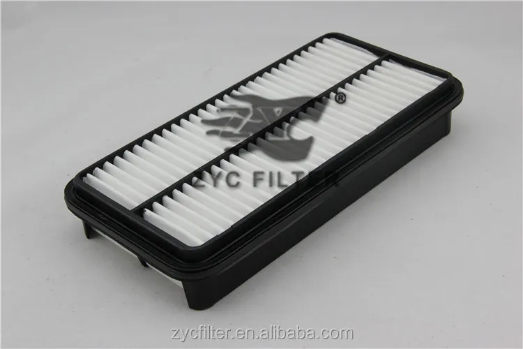 Air Filtre For Toyota 17801-64060 On Sale - Buy Hepa Air Filter,Pp Air ...