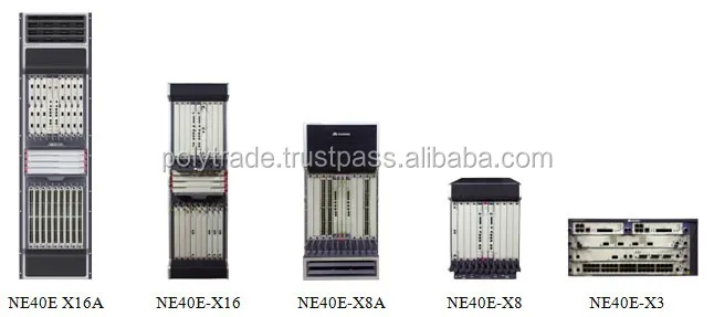 Huawei Ne40e-x3 Huawei Netengine Ne40e Universal Service Router - Buy ...