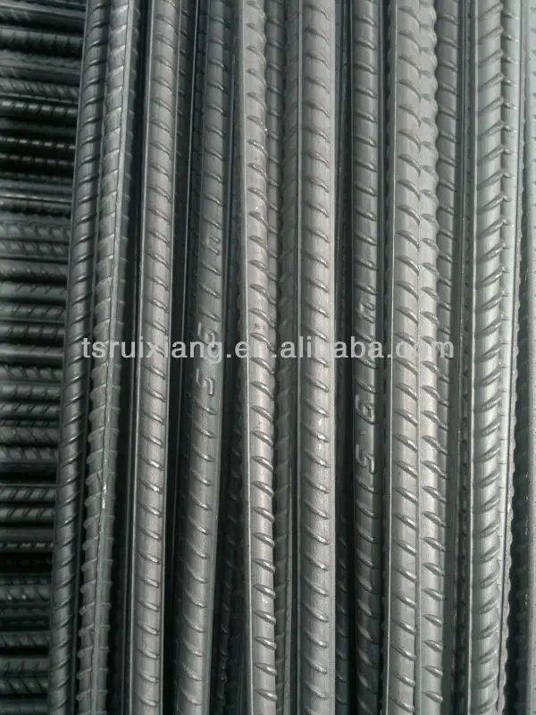 25mm Construction Steel Rebar/iron Bar Price - Buy Prices Of Deformed ...