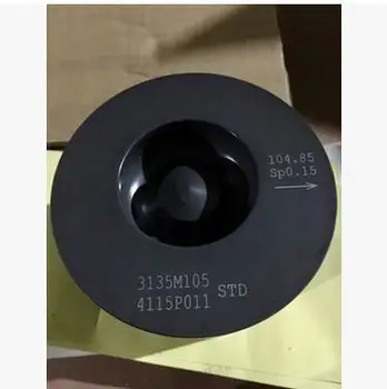 1104 Diesel Engine Piston And Ring Kit 4115p011 3135m105 - Buy 4115p011 ...