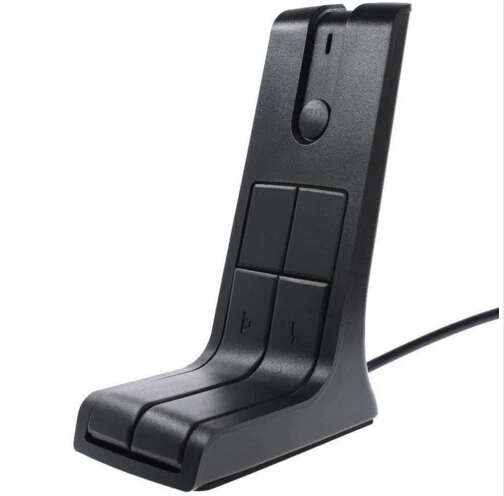 RMN5068A Desktop Microphone Base Repeater for Motorola