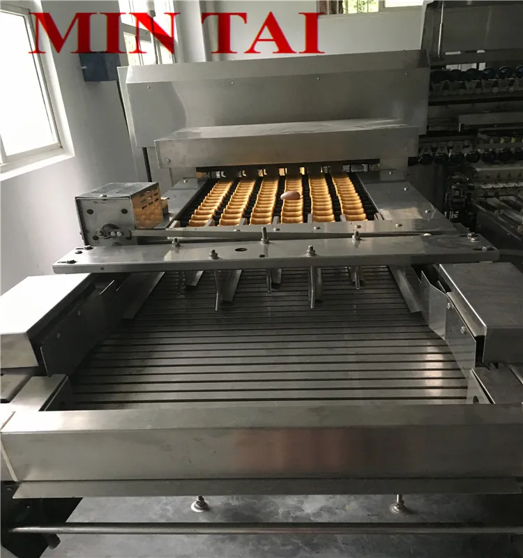 Automatic High Production Capacity Egg Packaging Machine - Buy ...