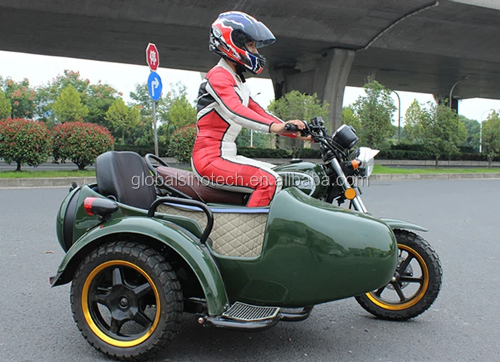 SINOTECH Three Wheel Motorcycle Tricycle for Sale in China