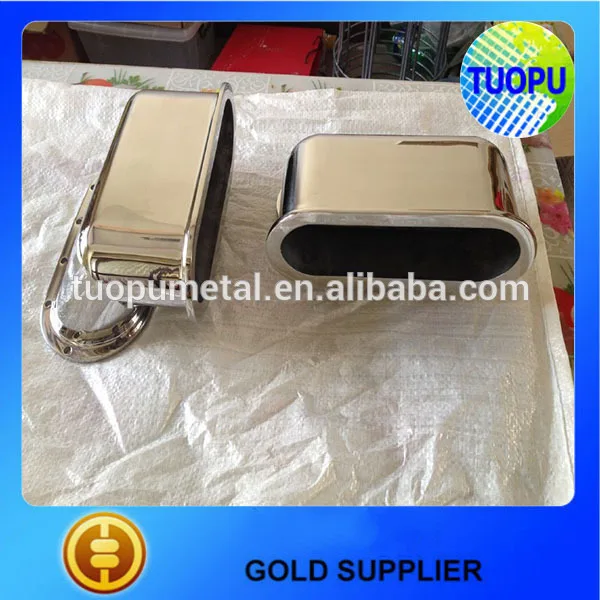 Marine Hardware Hawse Pipe With Cleat,Anchor Chain Hawse Pipe For Sale ...