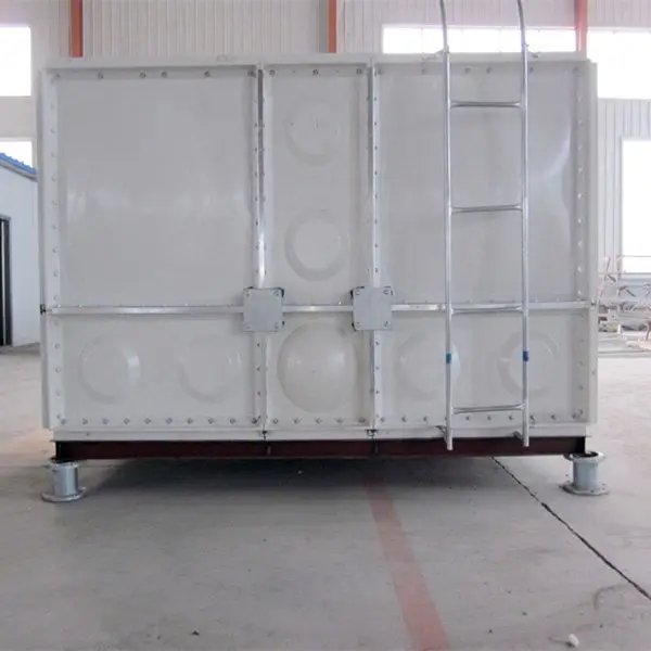 15m3 Water Tank,Grp Smc Sectional Water Tank,60 Cubic Meter Frp Panel ...