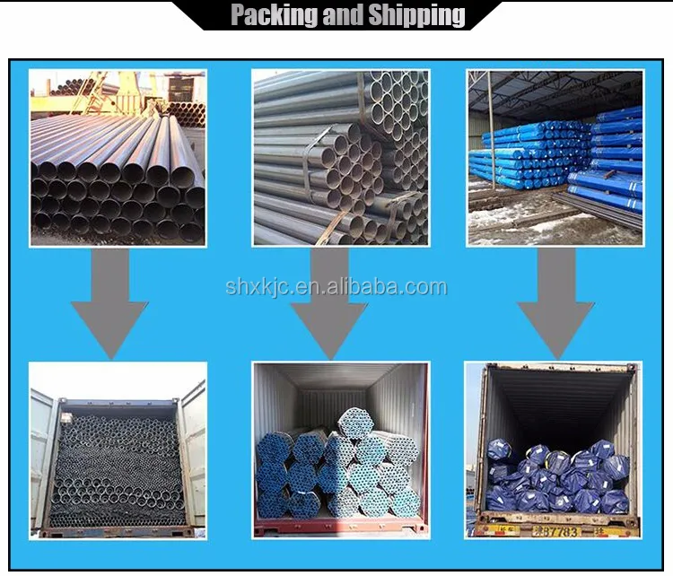 Galvanized Fire Resistant Conduit,Imc Conduit Tube For Construction ...