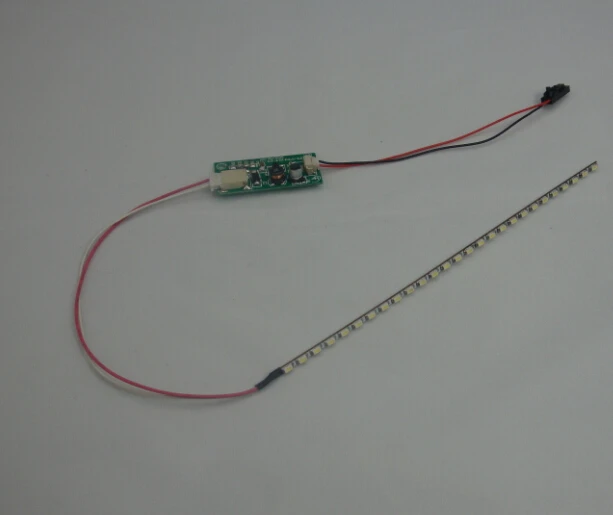 High Bright 12v Led Backlight Kit For Tv Repair Parts - Buy Led ...