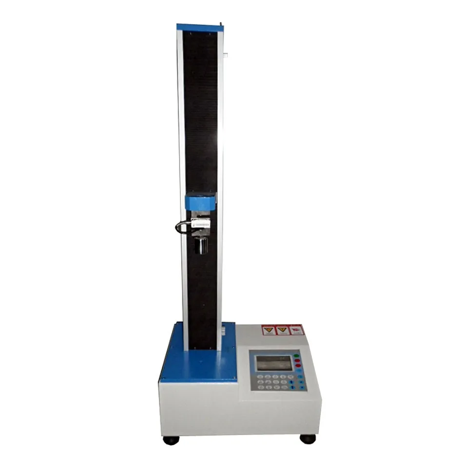 Programmable Electric Direct Shear Peel Strength Test Machine - Buy ...