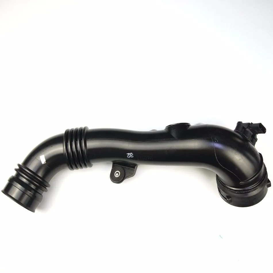 Auto Intake-tube Hose Intake Muffler Air Duct13717615026 For Bmw E90 ...