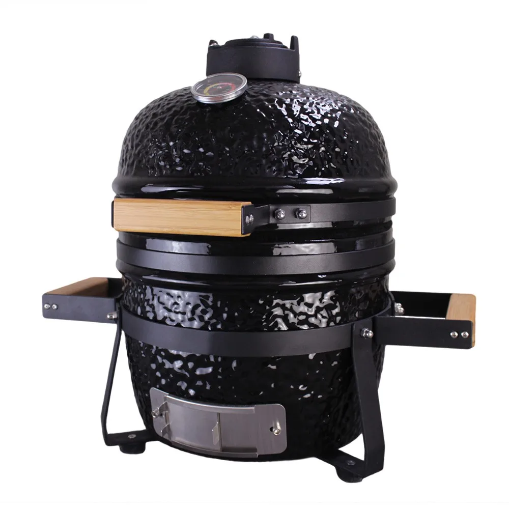 Seb 2019 Latest Mongolian Barbique Kamodo Keramik Grill By Outdoor Mini ...