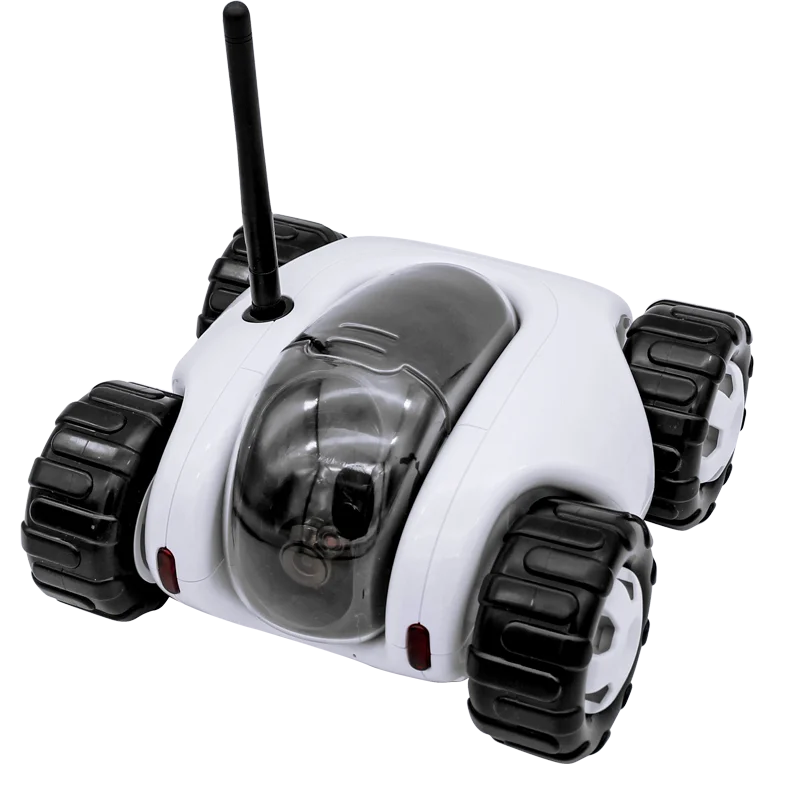 960p Remote Control Intelligent Smart Kids Spy Gadget Toy Cctv Camera ...