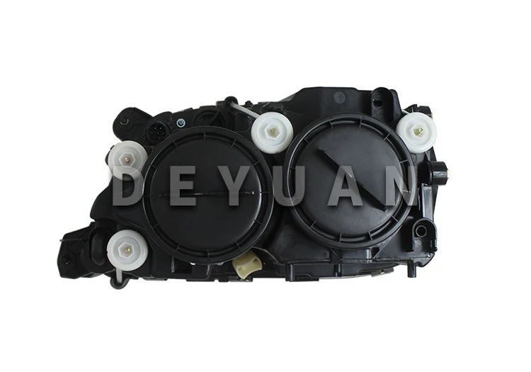 Heavy Truck Head Lamp Head Light Assy For Benz - Buy Truck Led Head ...