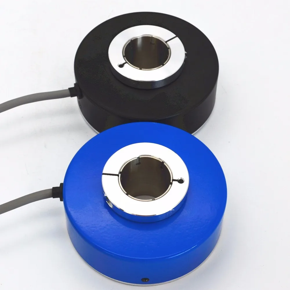 1024ppr Micro Rotary Encoder - High Precision & Reliability