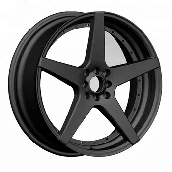 15 Inch 16 Inch 5 Hole Universal Aluminum Wheels Rim For Sale - Buy ...