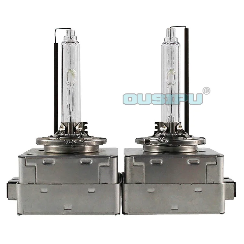 Factory Supply D Series Xenon Bulbs D1s Hid Xenon Bulbs 3000k 4300k 5000k 6000k 8000k 10000k ...