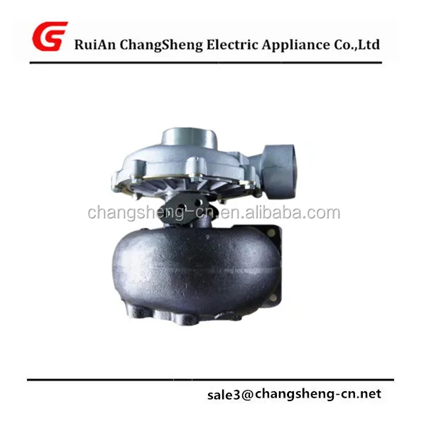 Brand New Turbo Turbine Turbocharger For Om Bus Truck K27 Om422 Engine ...