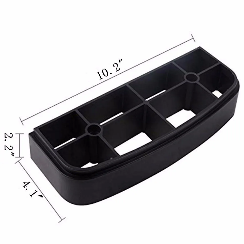 Home and Gym Fitness - Adjustable Aerobic Step Equipment