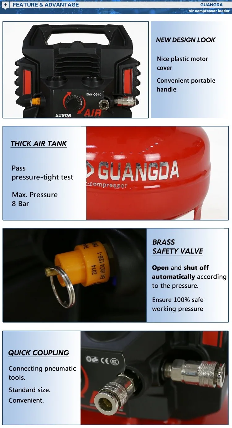 Factory Cheap Promotion Popular Air-compressors - Buy Air-compressors ...