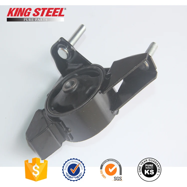 12371-15240 Engine Mount For Corolla Ae101 4afe 7afe - Buy Engnine ...