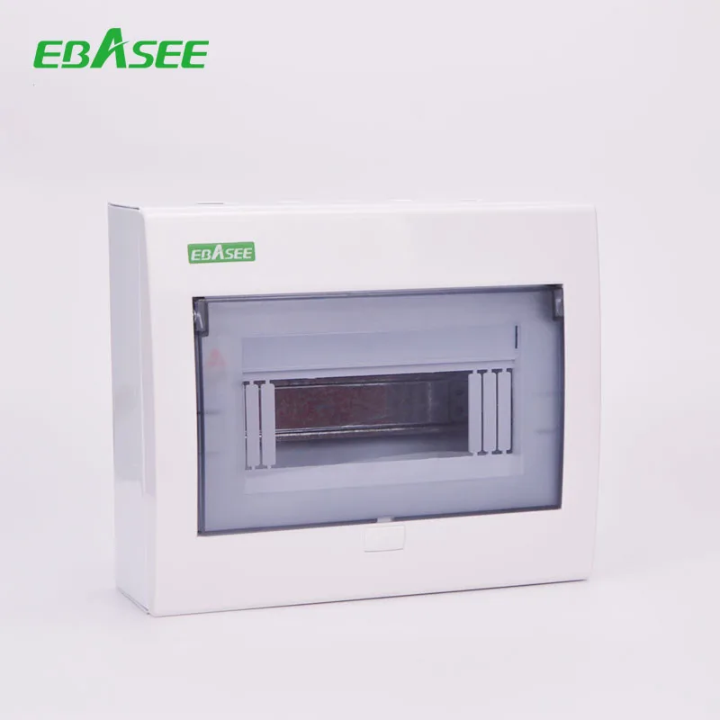 Economical Type DB Box - Weatherproof Distribution Solutions