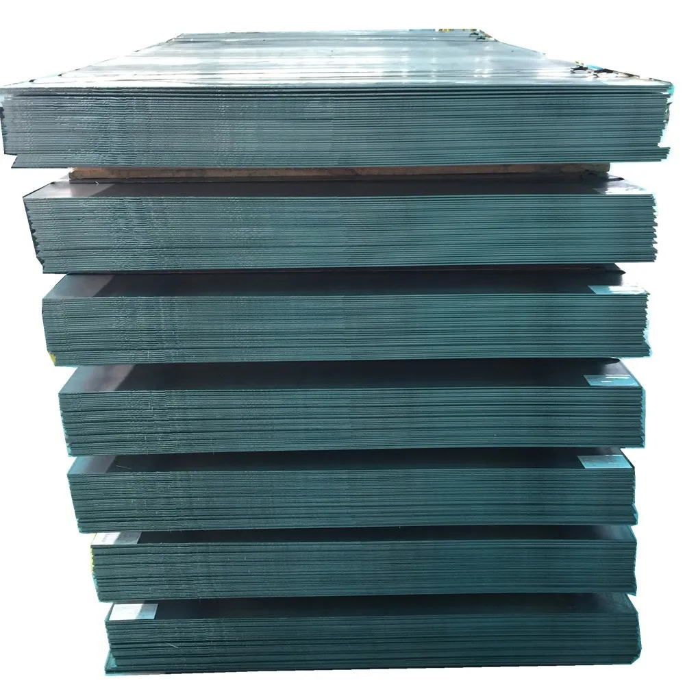 AISI 1040 AISI 1030 SAE 1010 Carbon Steel Plates & Sheets