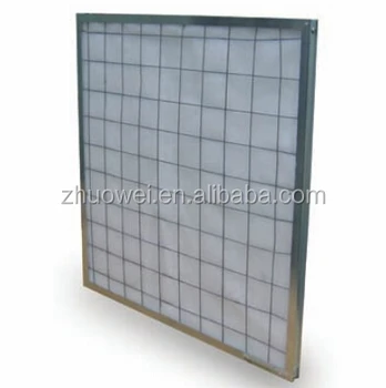 Fan Coil Filters,Fan Coil Unit Filters,Ceiling Filters - Buy Fan Coil ...