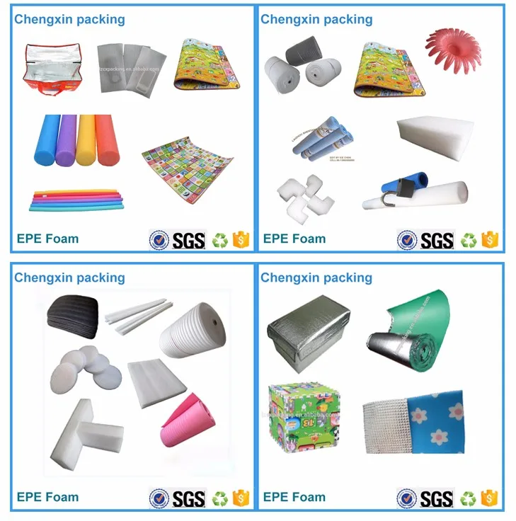 Epe Tool Box Foam Block/sheet Fastcap Kaizen Foam Shadow Foam