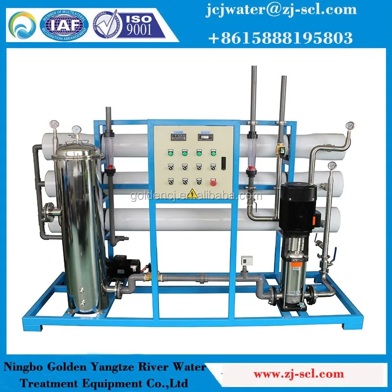 6000l Ro Underground Brackish Water Purifier Plant Price Ro Pure Water ...