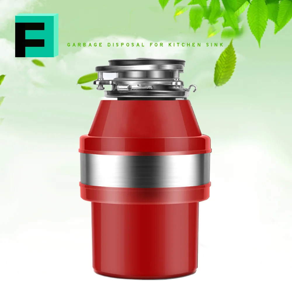 Kitchen Recycling Machine,Food Waste Disposal Machine - Buy Food Waste ...