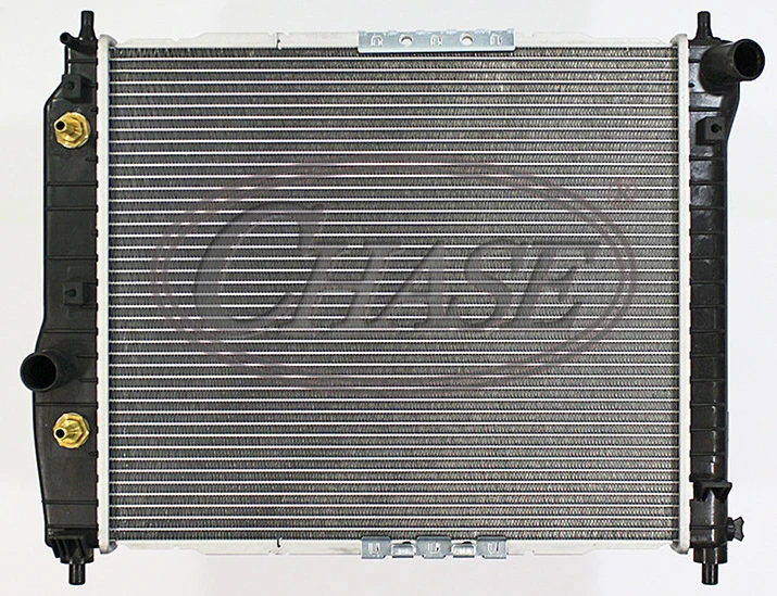 Radiador Chevrolet Aveo Aveo5 1.6l L4 Pontiac G3 Wave Suzuki Swift 2004 ...